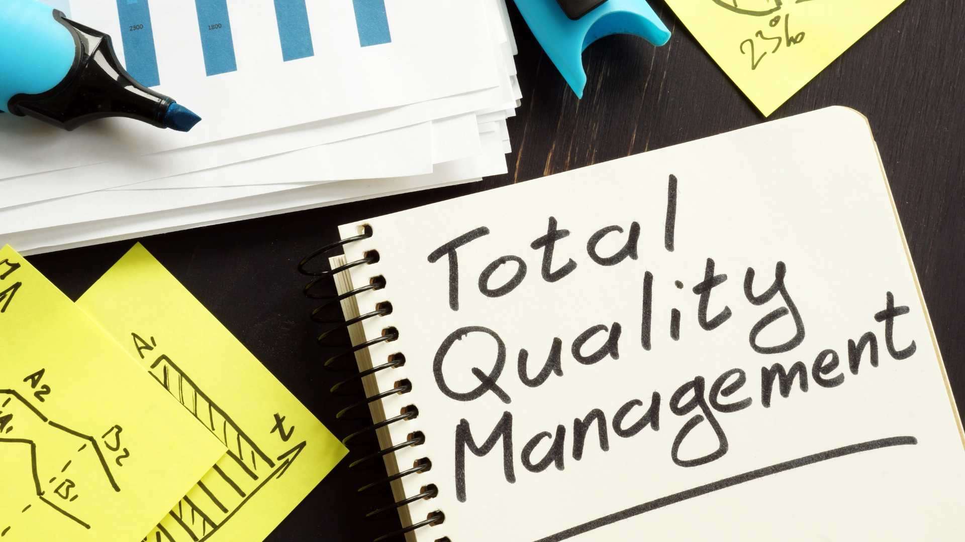 Total Quality Management - metanoiasuccess.com