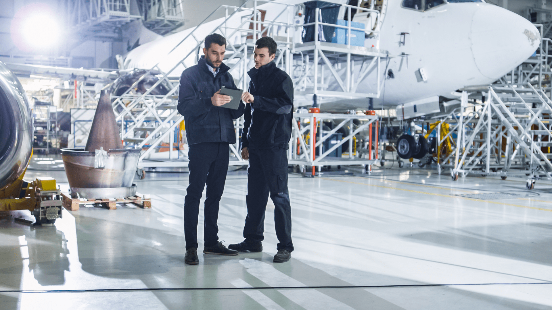 Regulatory Compliance Aviation Trainings in Dubai - MNS